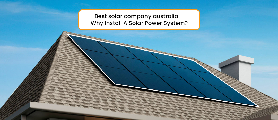 Our Blogs - Goal Solar
